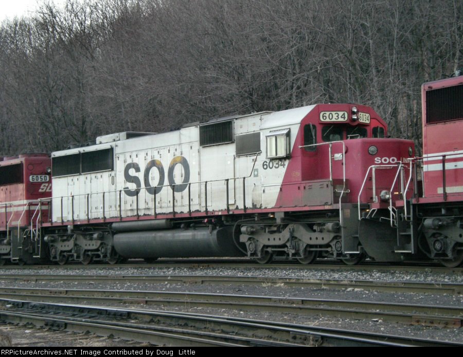 SOO 6034